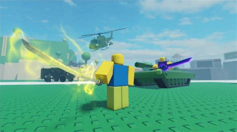 Untitled Admin Game Roblox