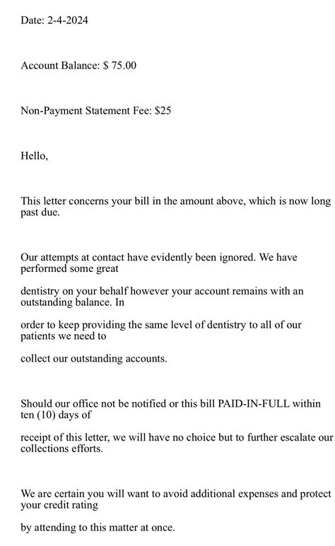 I Went To The Dentist In November Evidently They Sent Me A Bill For 50 That My Insurance Didn