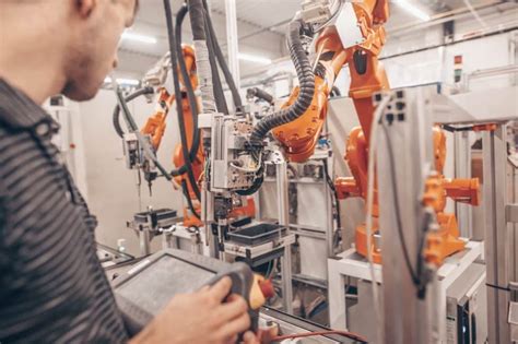 Robotics Sensing Systems Corporation