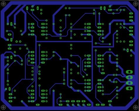 Lantertronics Adaptation Of The Balanced Modulator From The Music Easel