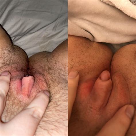 Soft Vs Hard Comparison R FtMPorn