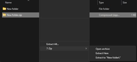 Enable Or Disable Show Extracted Files When Complete From Zip In Windows 11 Windows 11 Forum