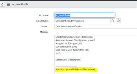 ServiceNow GlideappVariablePoolQuestionSet A Dev Sec Ops And ServiceNow Blog