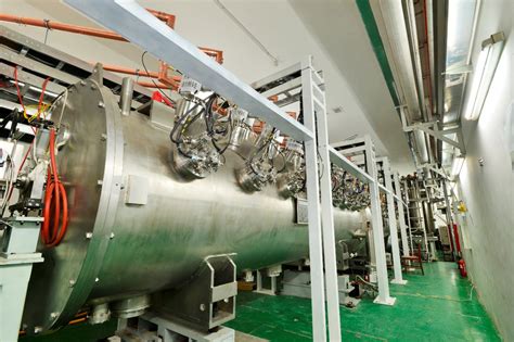 高能所提名项目 大型粒子加速器多频段高性能超导腔系统自主创新研发及工程应用”荣获北京市科学技术进步奖一等奖 中国核技术网