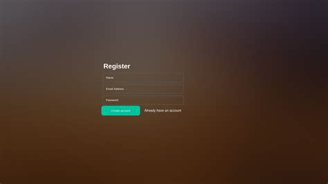 Github Waleedkhano Login Page In React