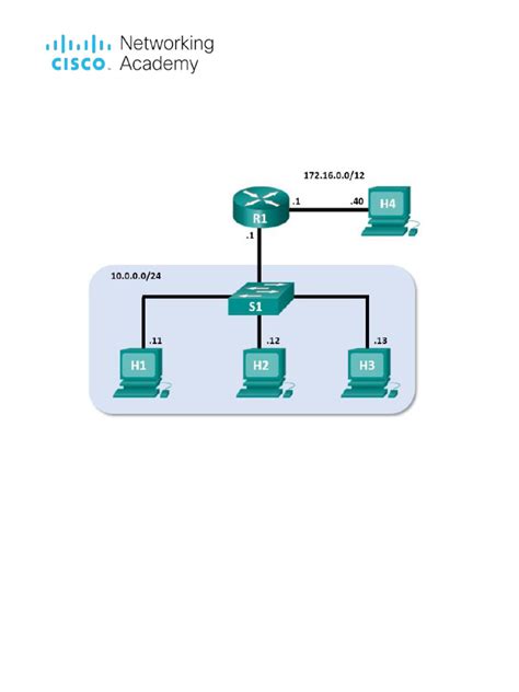 4524 Lab Using Wireshark To Observe The Tcp 3 Way Handshake Resuelto Pdf