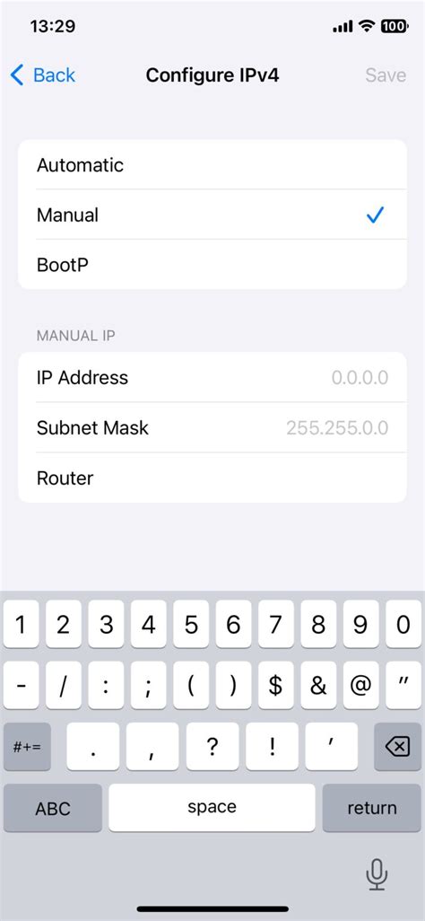How To Configure A Static IP Address ExpressVPN Blog