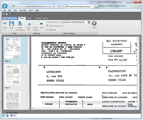Best Free Document Scanning Software Xlholden