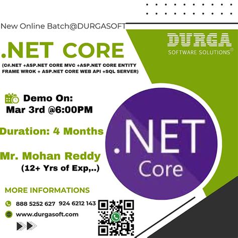 💻 Net Core Training Cnet Aspnet Core Mvc Entity Framework Web