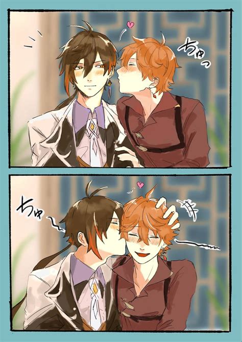 Pin By Monique Latortue On Genshin Anime Harem Character Art Ship Art