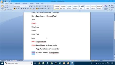 Pega Prpc Latest Version Training9133794445 Youtube