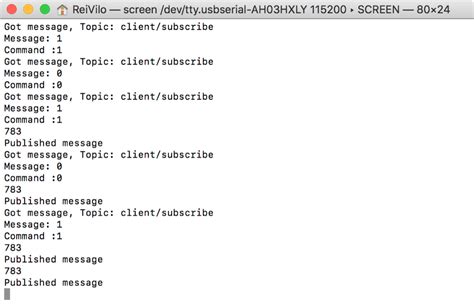 Iot With Sub 1 Ghz Sensor Network Embedded Computing