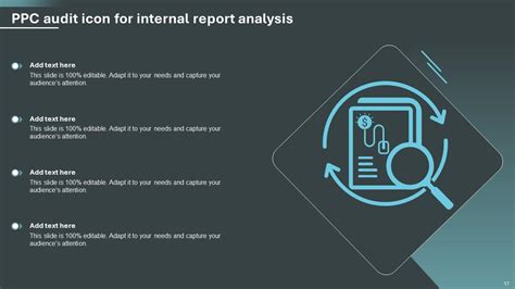 Ppc Audit Powerpoint Ppt Template Bundles Ppt Presentation