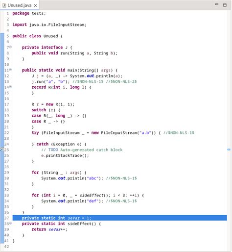 Eclipse Project 434 New And Noteworthy