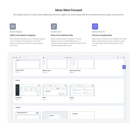 primeflex utility first css library