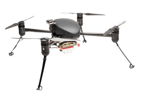 Legacy Products Draganfly