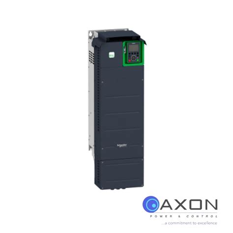 Schneider Electric Variable Speed Drive 55kw 400v480v Axon Power