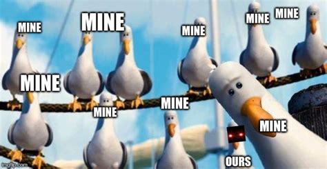 Nemo Mine Memes