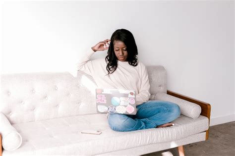 how to write a story driven email nurture sequence in flodesk