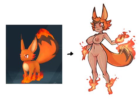 Palworld Galworld Pals To Girl Model Change And Breeding Ranch Animations Idea Page