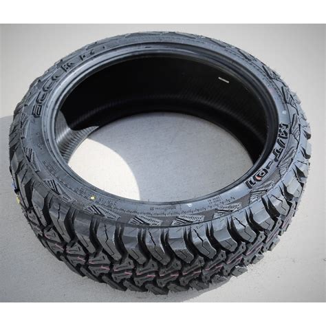 Jual Ban Mobil Mt 265 60 R18 Accelera M T 01 Ban Mobil Fortuner Pajero Mt Ring18 Jakarta