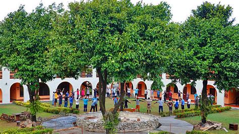 Dbti Boroko Youth Retreat An Opportunity To Renew Ones Commitment