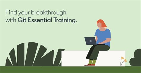 Linkedin Learning On Linkedin Git Essential Training The Basics