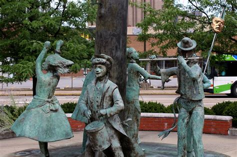 Harry Marinsky Festival Delle Arti Arte