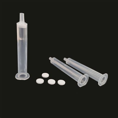 Empty Spe Cartridge Blueblack Medical And Mining Suppliers South Africa