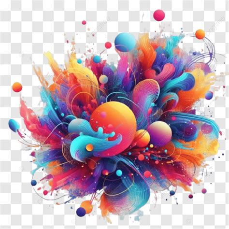 페인트 튀김 그림 페인트 튀김 착색 3d 그림 Png 일러스트 및 이미지 에 대한 무료 다운로드 Pngtree