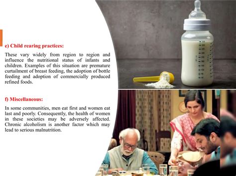 Malnutrition A Global Problem Pptx