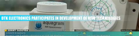 DTK Electronics - DTK