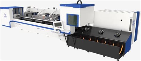 CNC FIber Laser Cutting Machine With Automatic Loading System Suppliers Manufacturers China