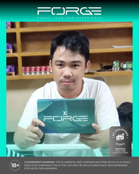 Forge Philippines