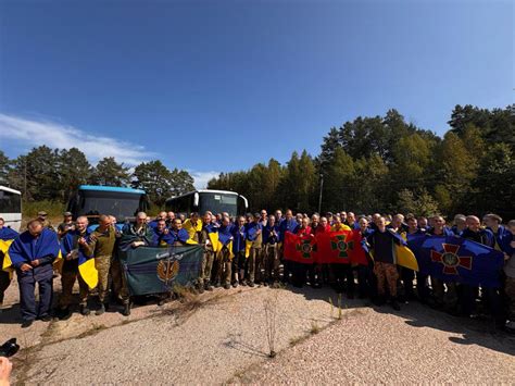 Ще 6 захисників Чорнобильської АЕС вдома 💬Руслан Стрілець «Великий