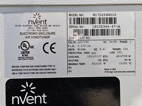 Used CR Onsrud Model 5100M12 New 2018 For Sale Mid Atlantic Machinery