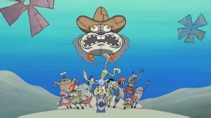 Tagged With: Spongebob Squarepants Presents the Tidal Zone | Animation World Network