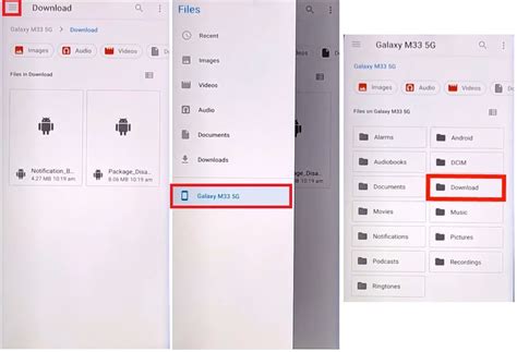 Samsung Galaxy A Bypass Google Frp Unlock No Pc Android