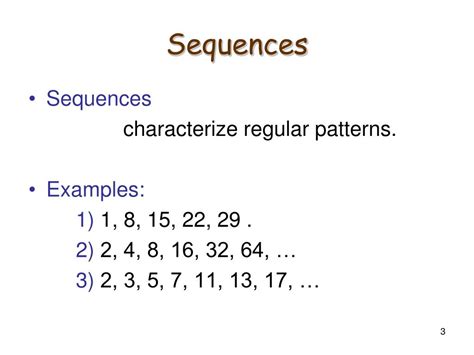 Ppt Sequences And Mathematical Induction Powerpoint Presentation Free Download Id1757379