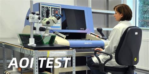 Pcb 테스트 포인트가 중요한 이유 Mainpcba