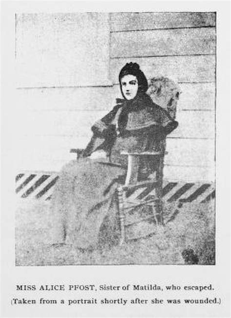 Nancy Alice Pfost 1869 1944 Monumento Find A Grave