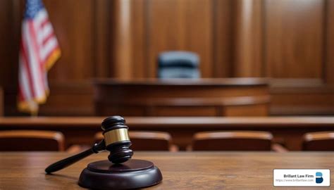 From Start To Verdict The Steps In The Litigation Process Brillant