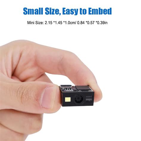 Raspberry Pi Qr Code Scanner Kiosk Qr Code Module 2d