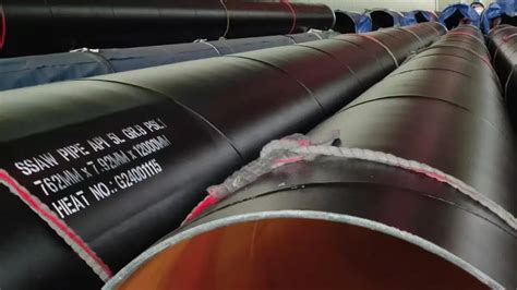 Api 5l X60 또는 L415 라인 파이프 사양 Botop Steel
