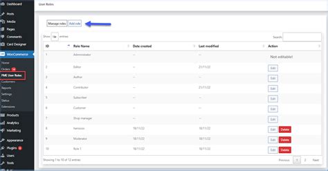 Woocommerce User Roles And Capabilities A Complete Guide Virfice