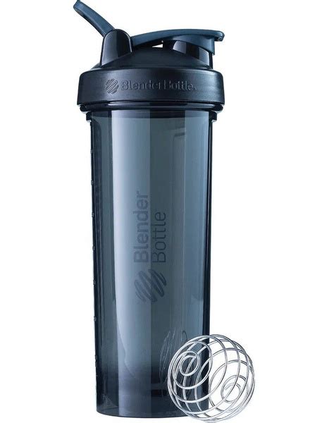 BlenderBottle Шейкер спортивный, 946 мл купить на OZON по низкой цене ...