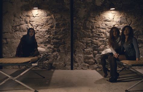 Split 2017 Production Photos Aceshowbiz