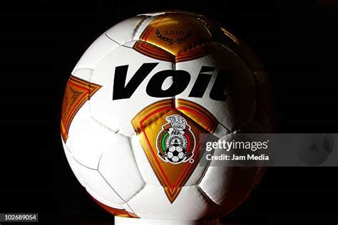 32 Voit Soccer Ball Photos And High Res Pictures Getty Images