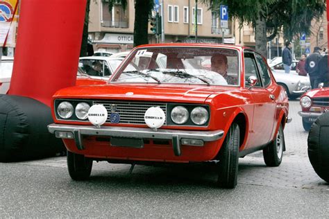 18 Marzo 2018 Regolarità Opera Classic Classic Club Italia Club Federato Asi Milano