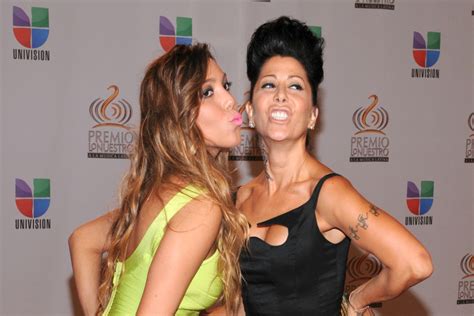 Frida Sofía Se Intentó Suicidar Según Lo Contó Mayela Lagunes